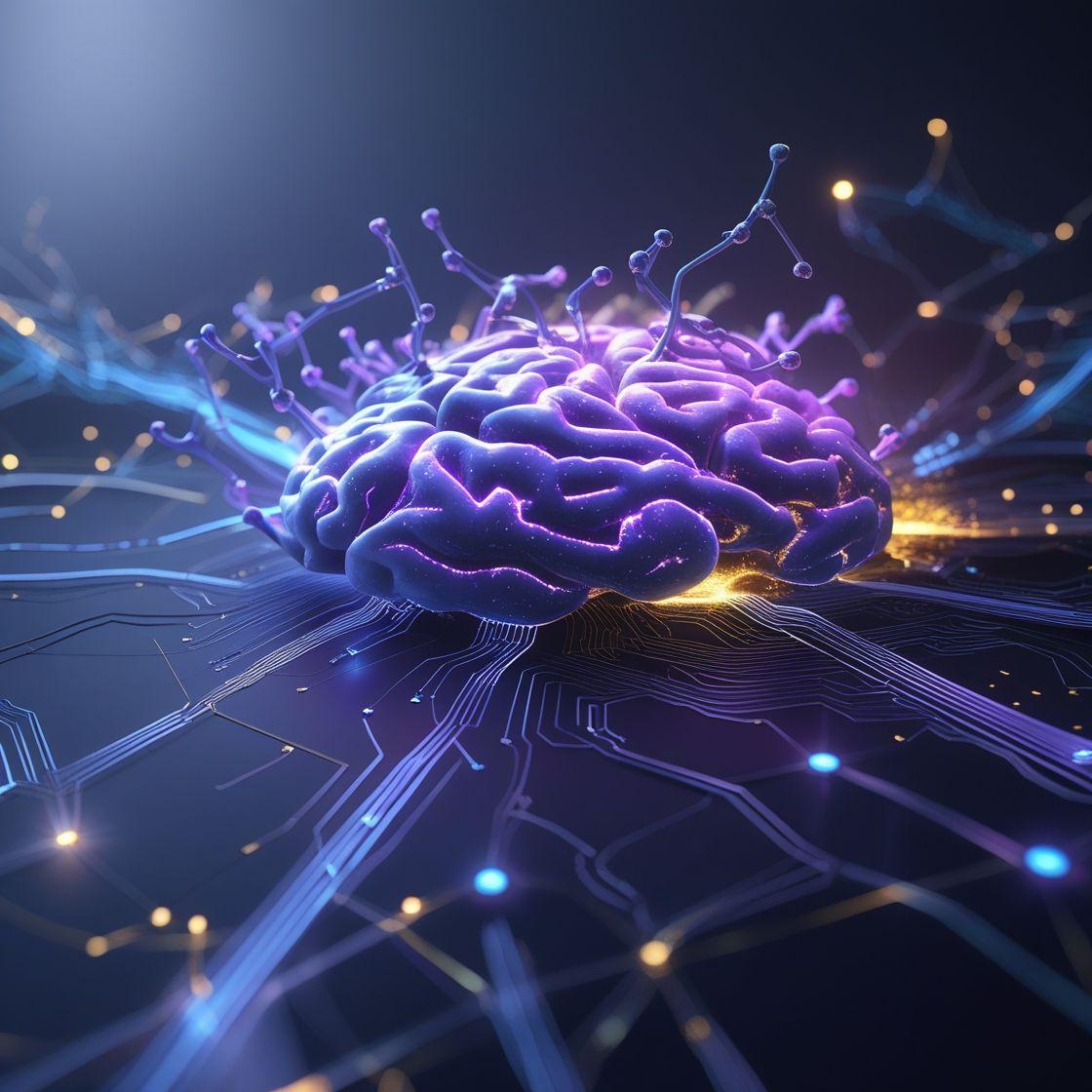 Neural Networks : A Quick Guide | RentPrompts